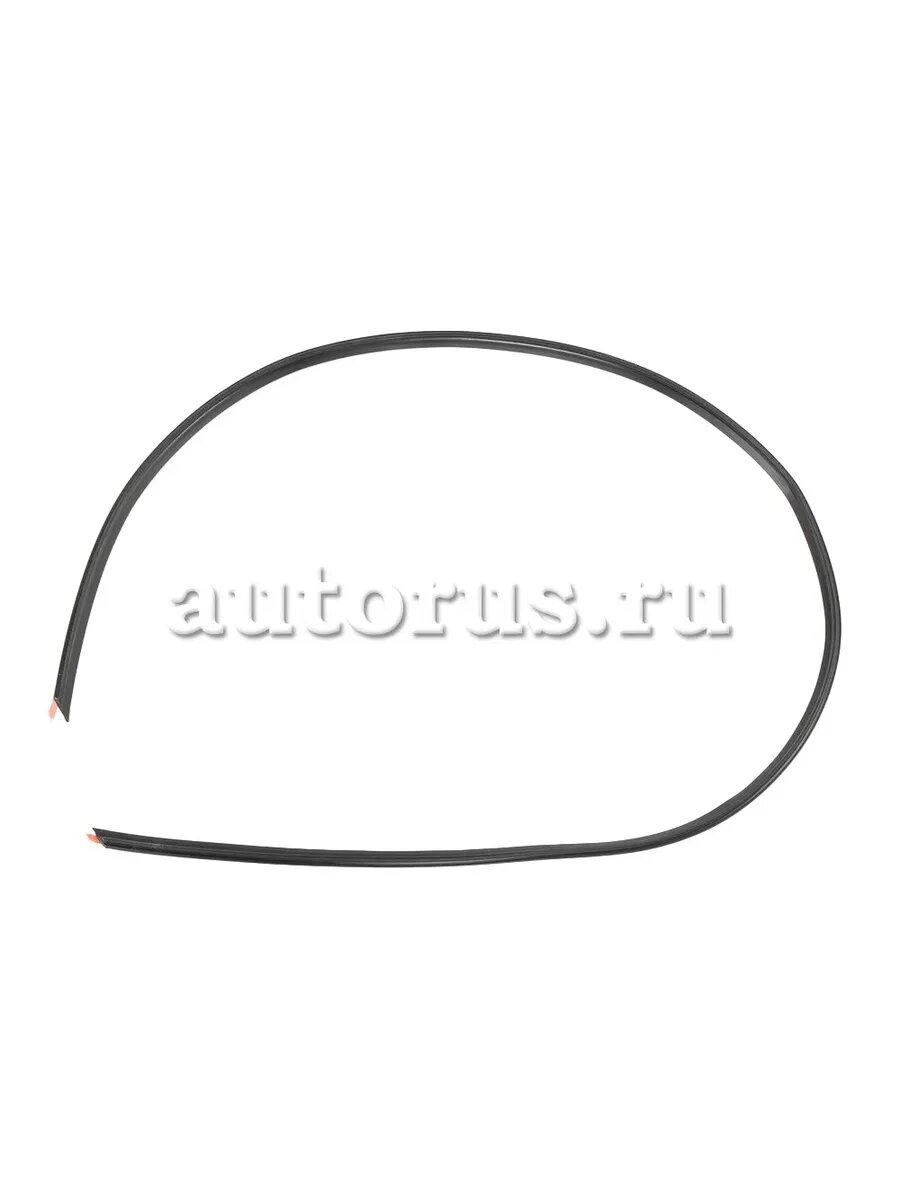 Молдинглобовогостекла MITSUBISHI Lancer 6107A046