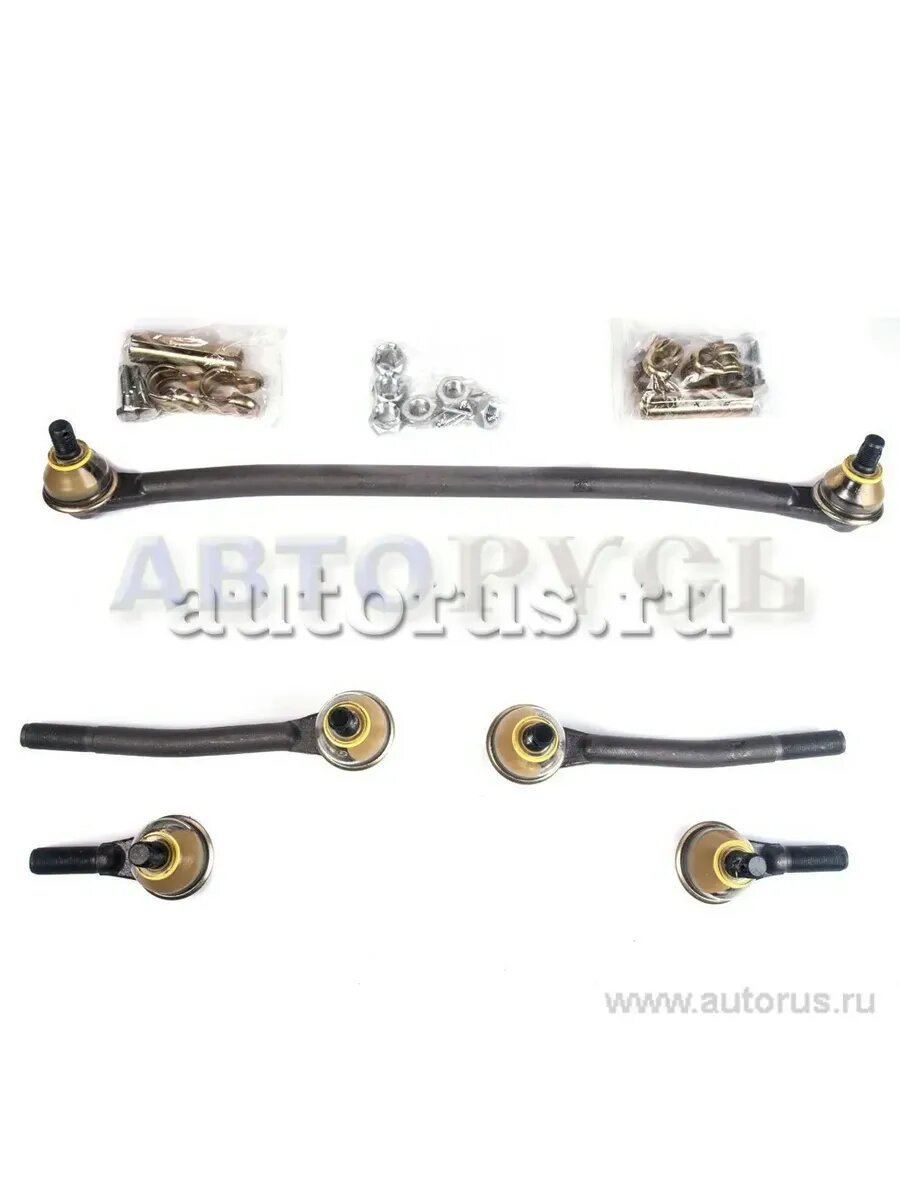 Трапеция рулевая в сб. ВАЗ 2101-07 Чемпион Трек трек ST70-10