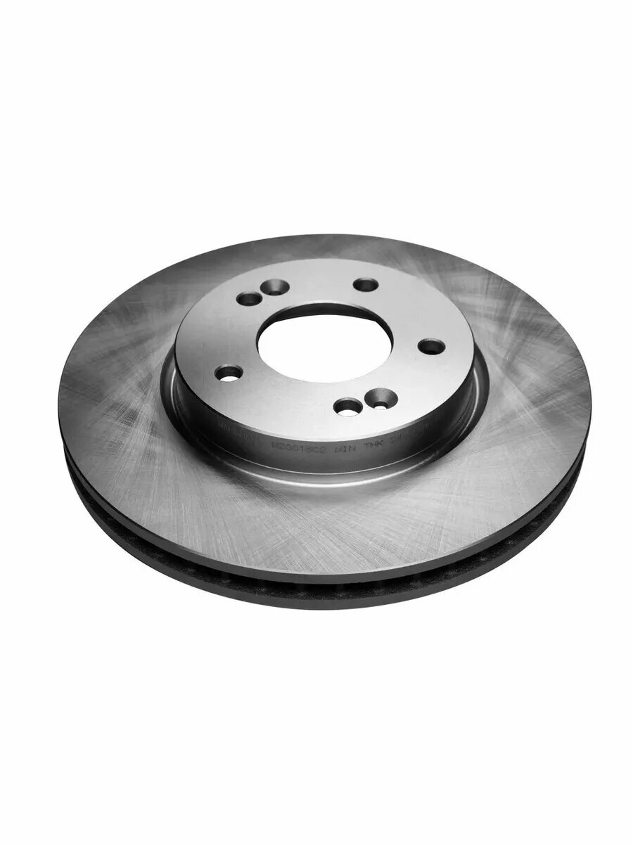 Диск тормозной передний CHANGAN: CS35PLUS MARSHALL M2001502