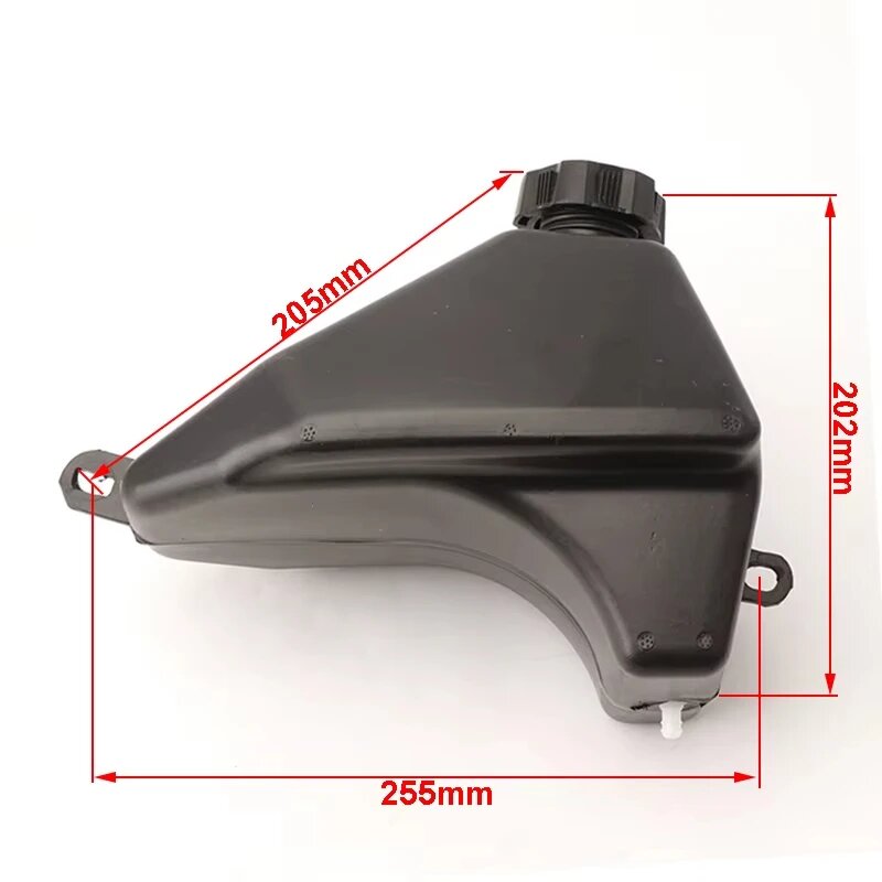 Топливный Бак И Крышка Для Мотоциклов 50cc 90cc 110cc, Квадроциклов