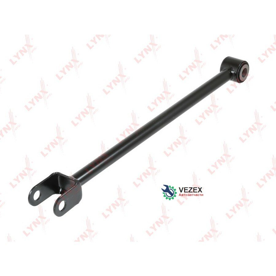 LYNXAUTO C5487LR Рычаг подвески | зад прав/лев | RENAULT Duster 1.2T-1.6 10>