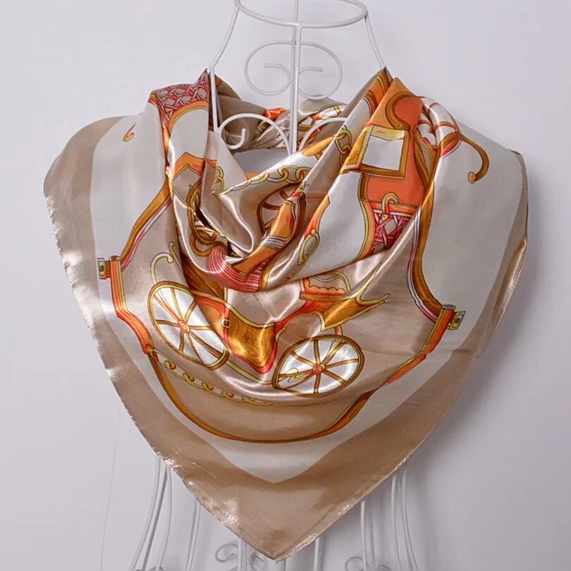 Шарф для женщин