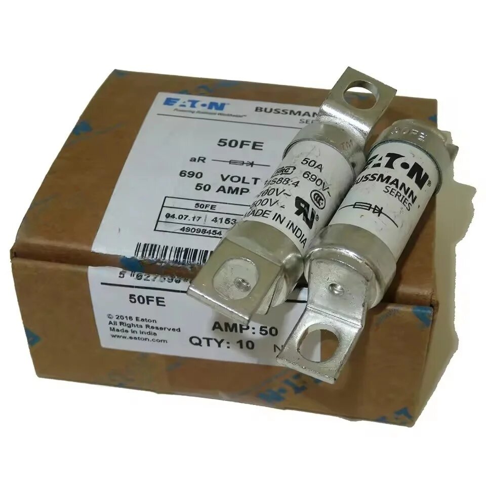 Предохранитель Tnkmo Original Fast 50FE 50A