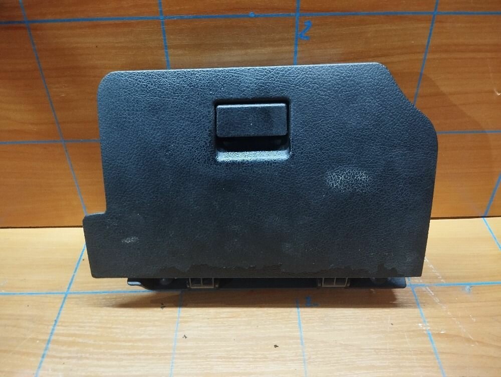 Бардачок Шевроле Вива Б/У с пробегом