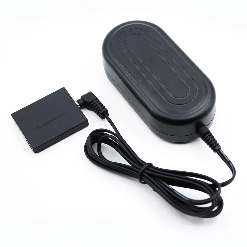 Адаптер питания KIRI-TEK EU для Canon SX530 SX710 S95 IXUS1000