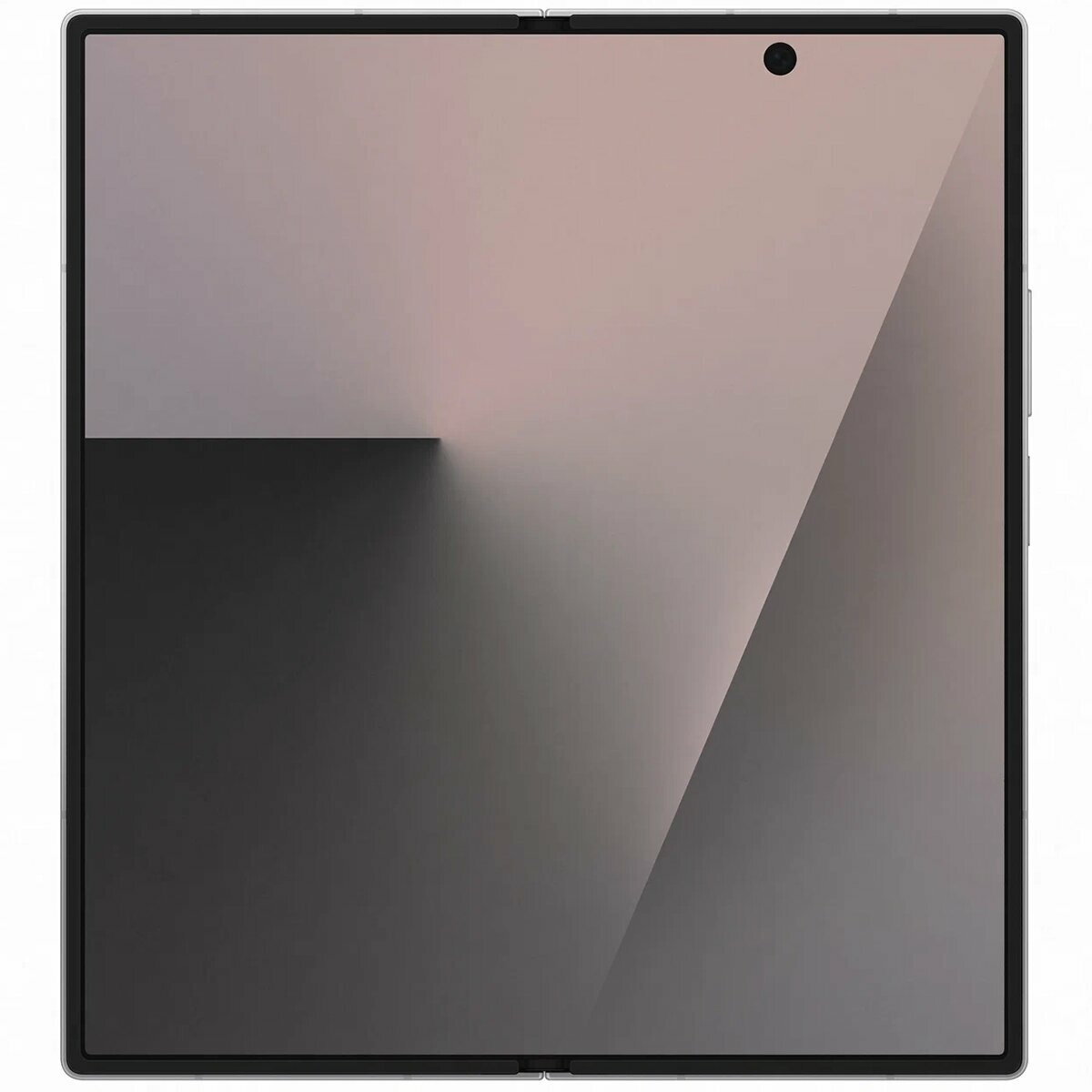 Смартфон Samsung Galaxy Z Fold7 12/512 ГБ, 5G, Global, Dual nano SIM + eSIM, Silver Shadow (Серый)