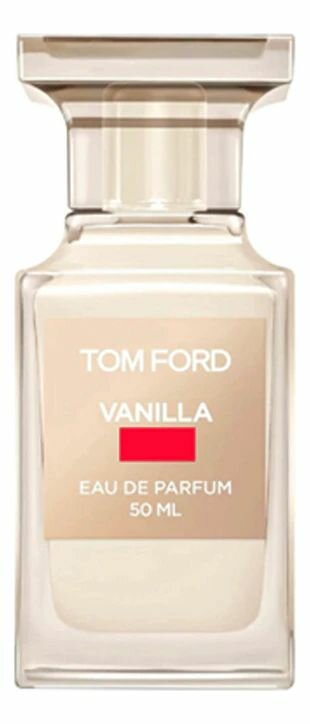 TOM FORD VANILLA SEX Парфюмерная вода 50ml