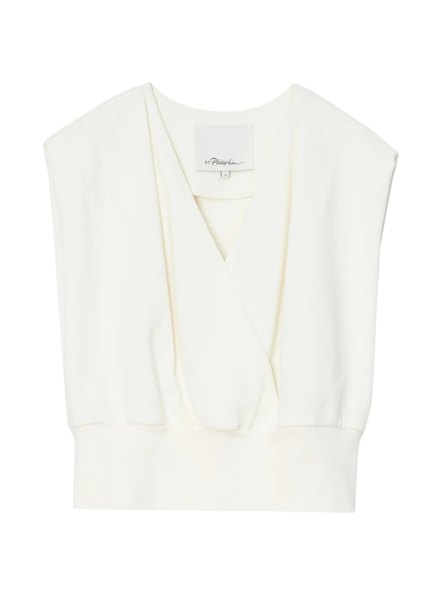 Топ 3.1 Phillip Lim V-