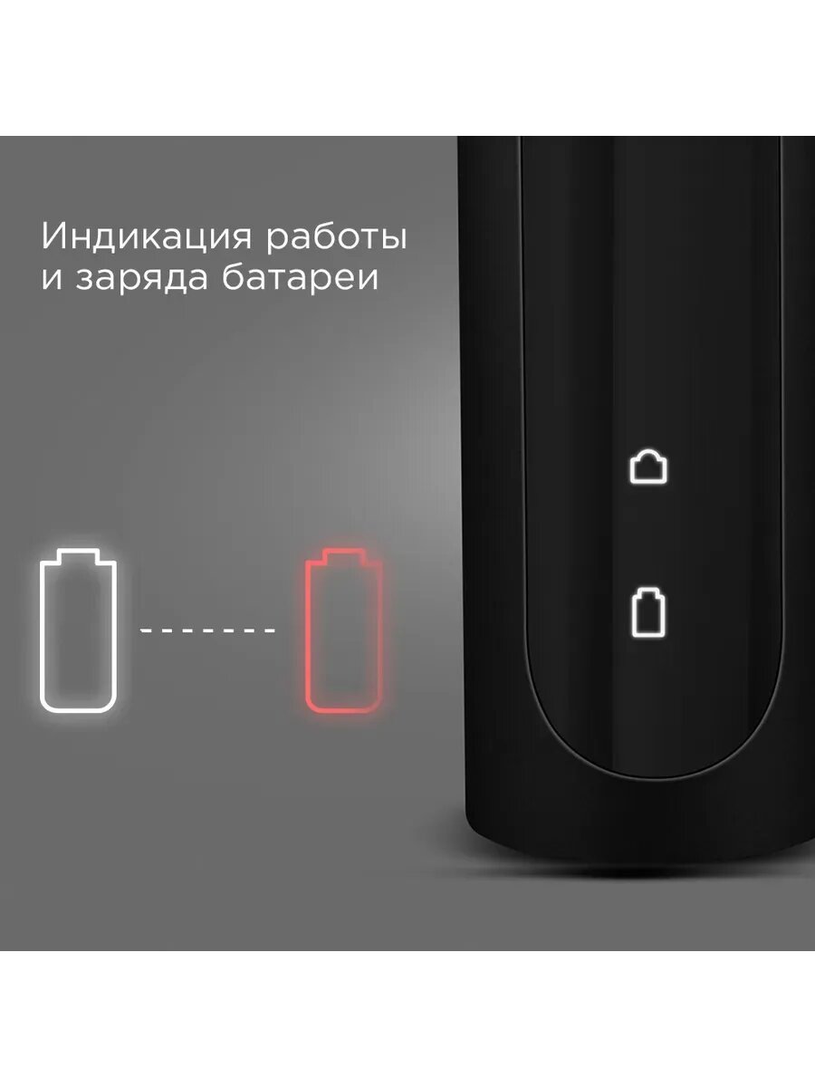 Электробритва S4901 — фото 1