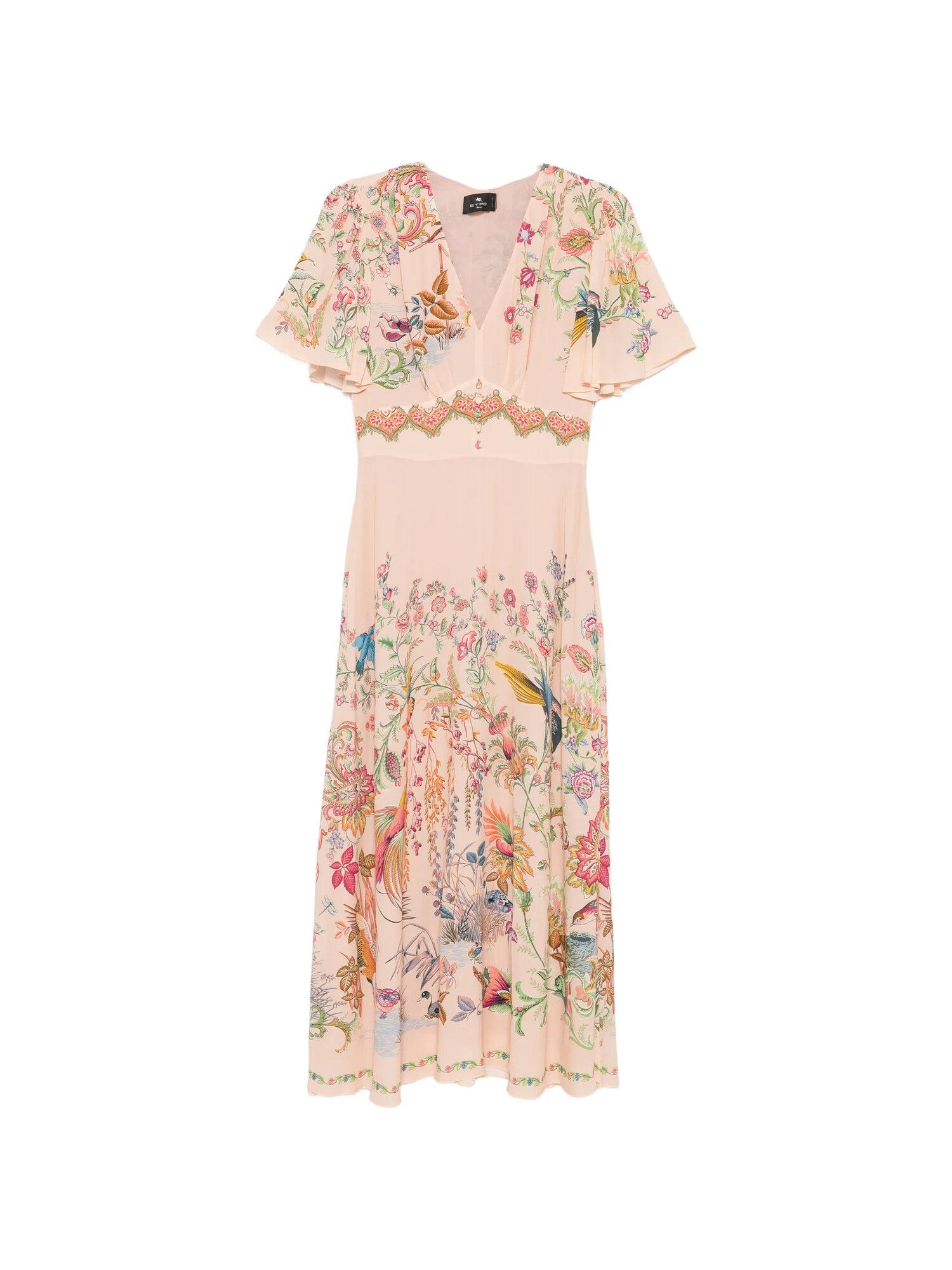 Платье ETRO