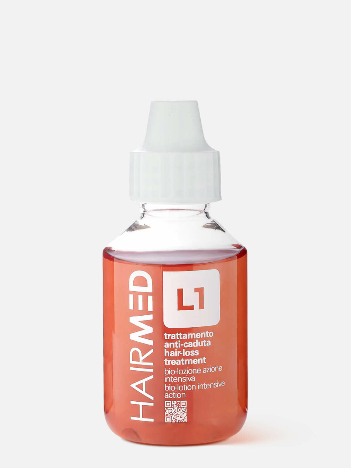 Био-лосьон против выпадения волос Hairmed L1 Bio-Lotion Intensive Action, 100 мл