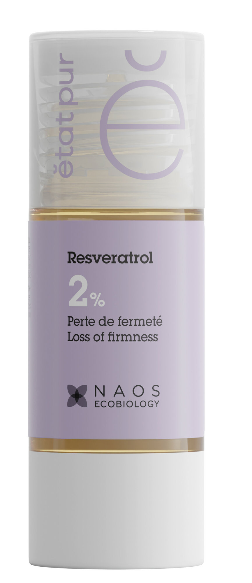 Etat Pur Сыворотка антиоксидантная с ресвератролом для защиты кожи от старения, 15 мл