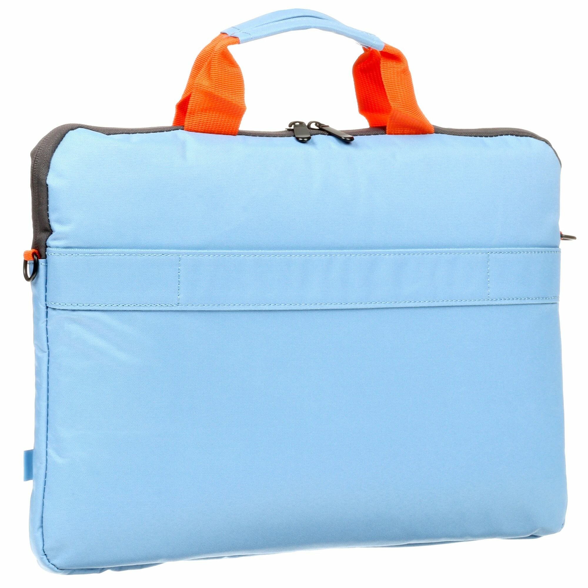 Сумка Aceline Pol-BL-29 15.6"