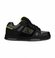 Кеды DC Shoes Базовая коллекция, размер 45.5, черный