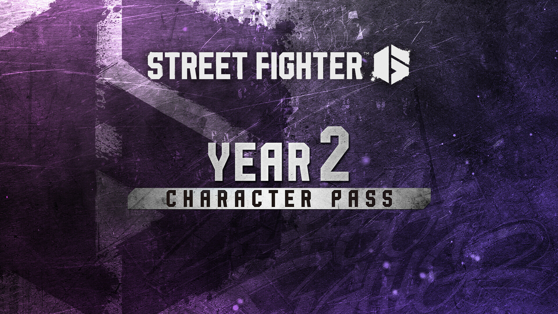 Street Fighter 6 - Year 2 Character Pass DLC PC Steam Ключ • Активация Steam