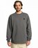 Толстовка DC Shoes, размер XXL, , черный
