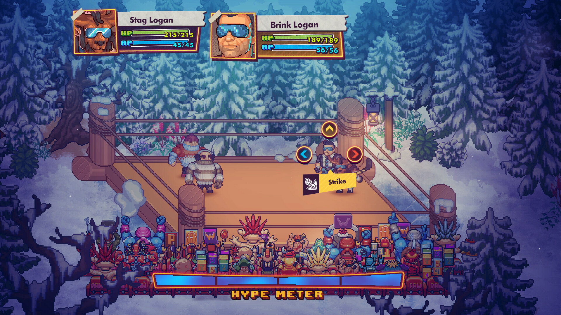 WrestleQuest PC Steam Ключ • Активация Steam • регион Весь мир