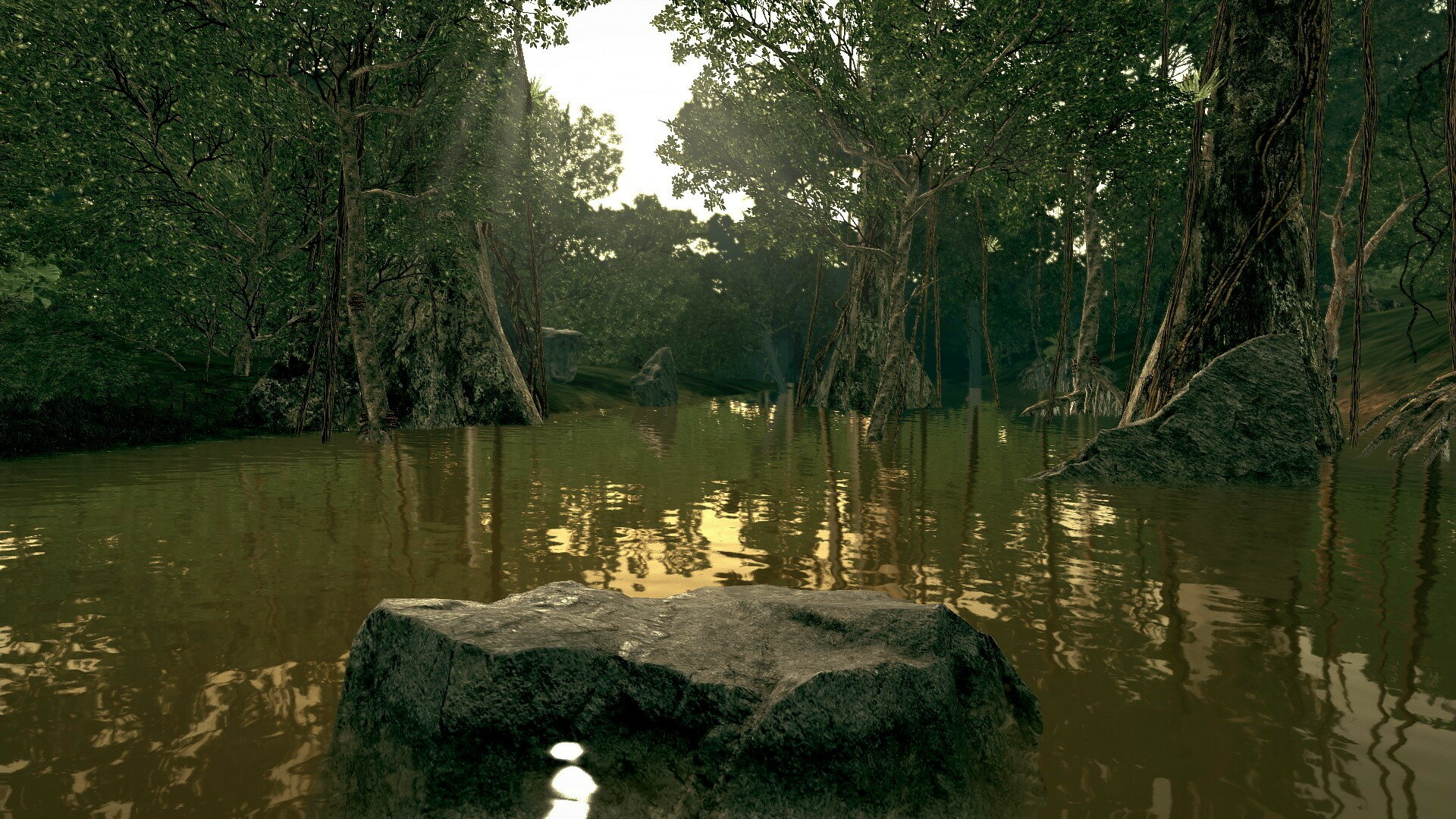 Ultimate Fishing Simulator Amazon River DLC, Все страны — фото 1