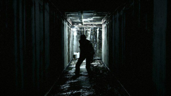 The Evil Within Сезонный пропуск DLC Steam Подарок • регион Весь мир
