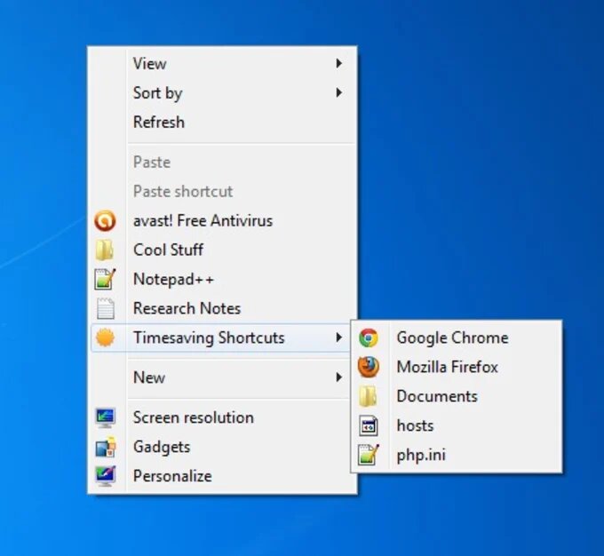 RBSoft: Right Click Enhancer Professional Ключ • Цифровой ключ