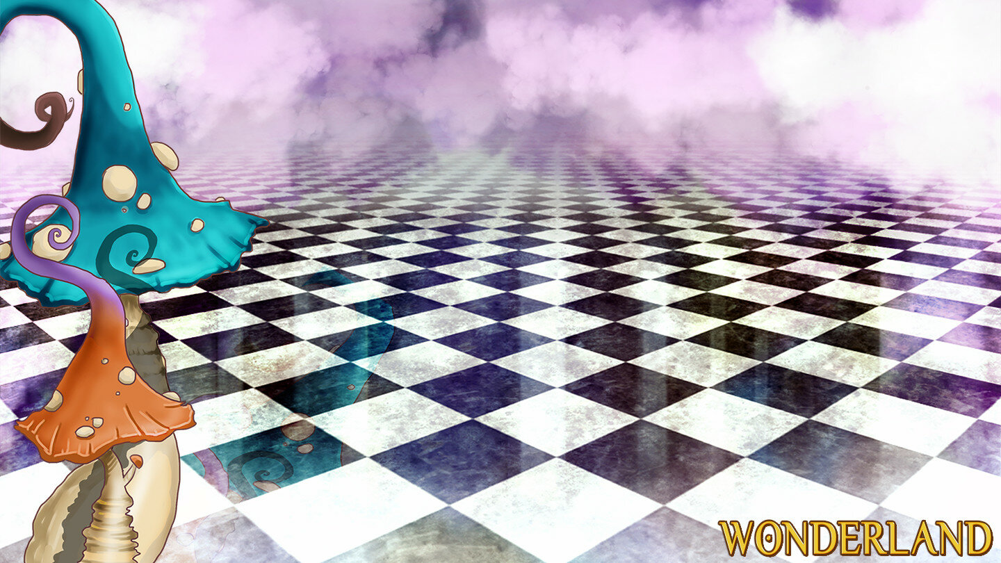 RPG Maker VX Ace - Wonderland Music Pack DLC PC Steam Ключ • Активация Steam