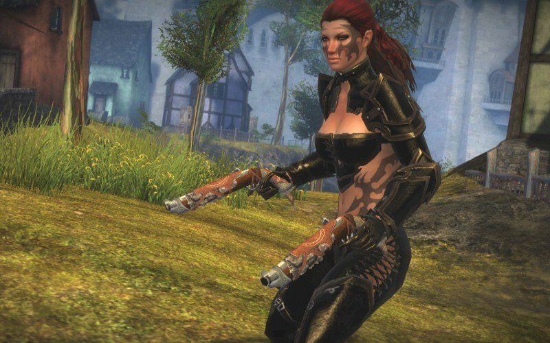 Guild Wars 2 Heroic издание Digital Download Ключ • Цифровой ключ