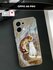 Чехол на Oppo A6 Pro / Оппо A6 Про с принтом Влюбленные котики 1