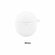 Силиконовый чехол для Google Pixel Buds 2a, Белый