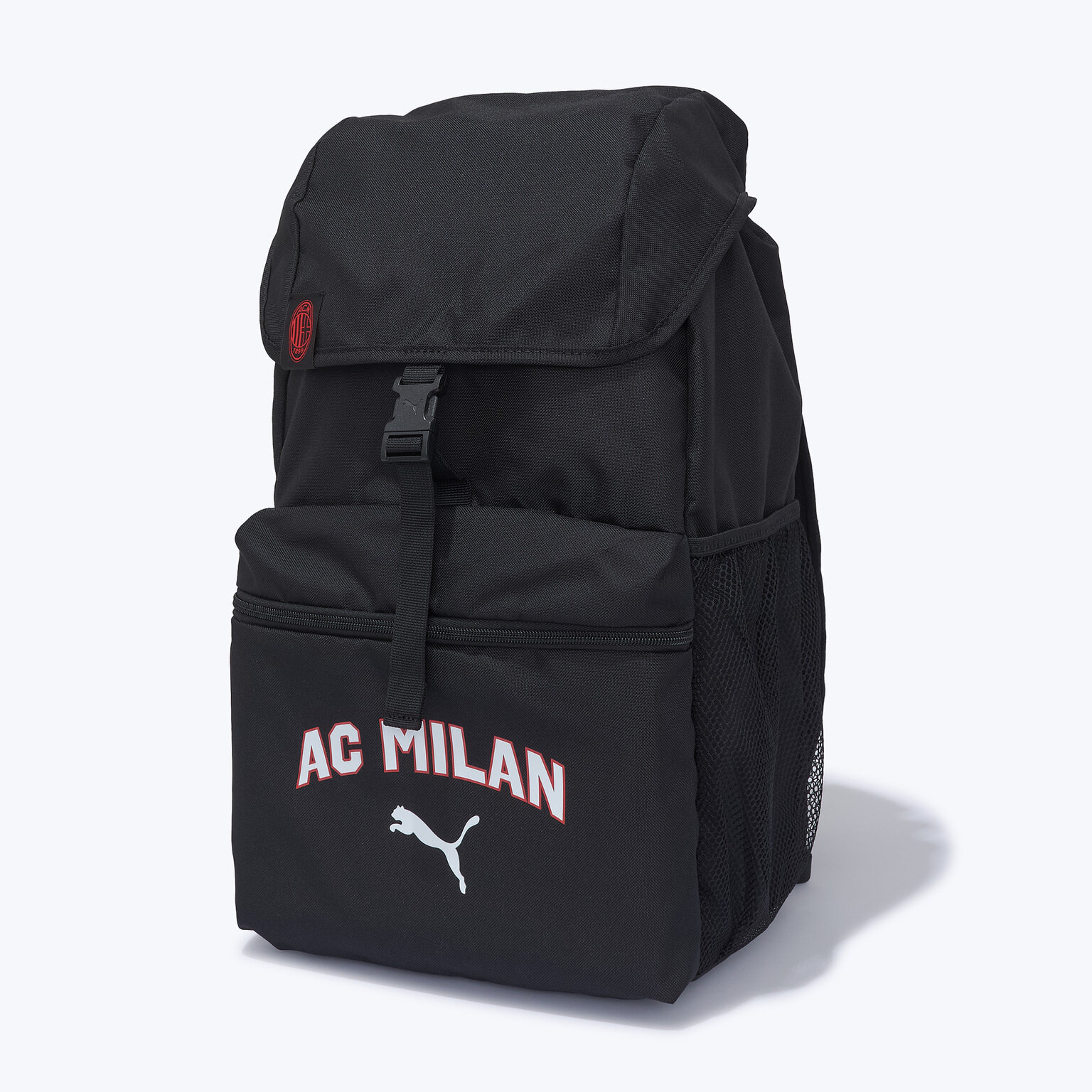 Рюкзак Puma Milan Culture 09244801, размер one size, Черный