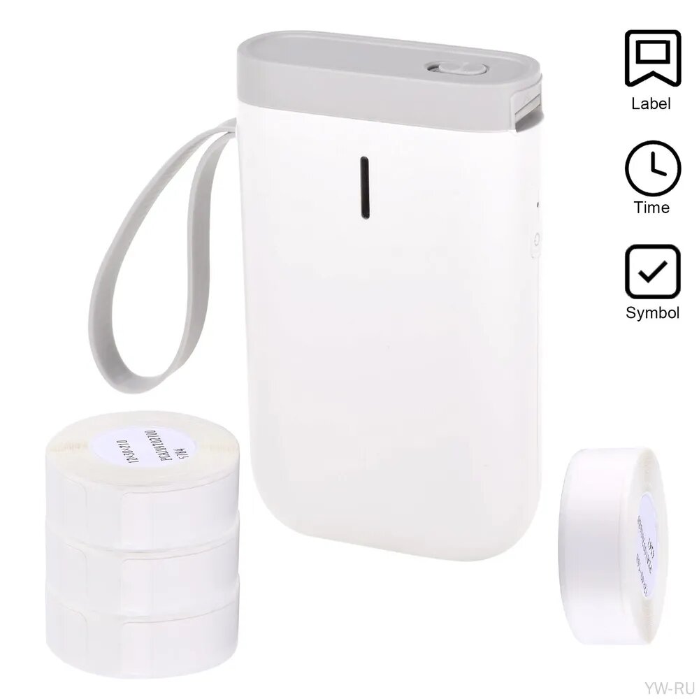 Generic Бумага магнитная, 4 лист, шт