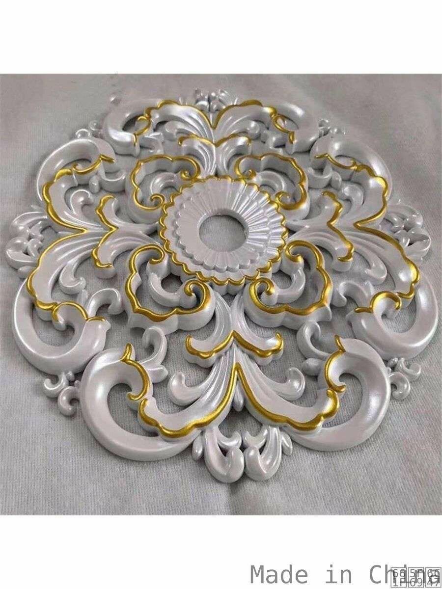 Элемент лепного декора