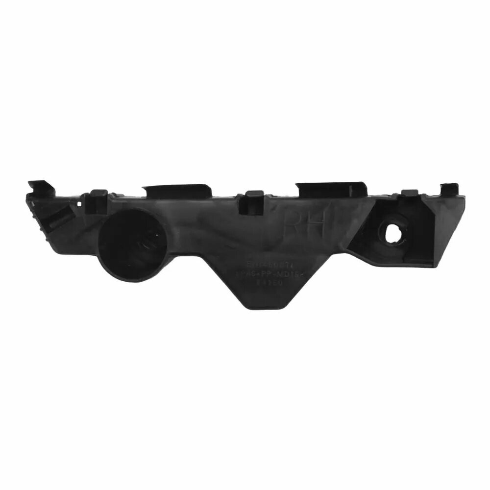 Кронштейн крепления бампера передний правый для Mazda CX-7 CX7 2009-2012