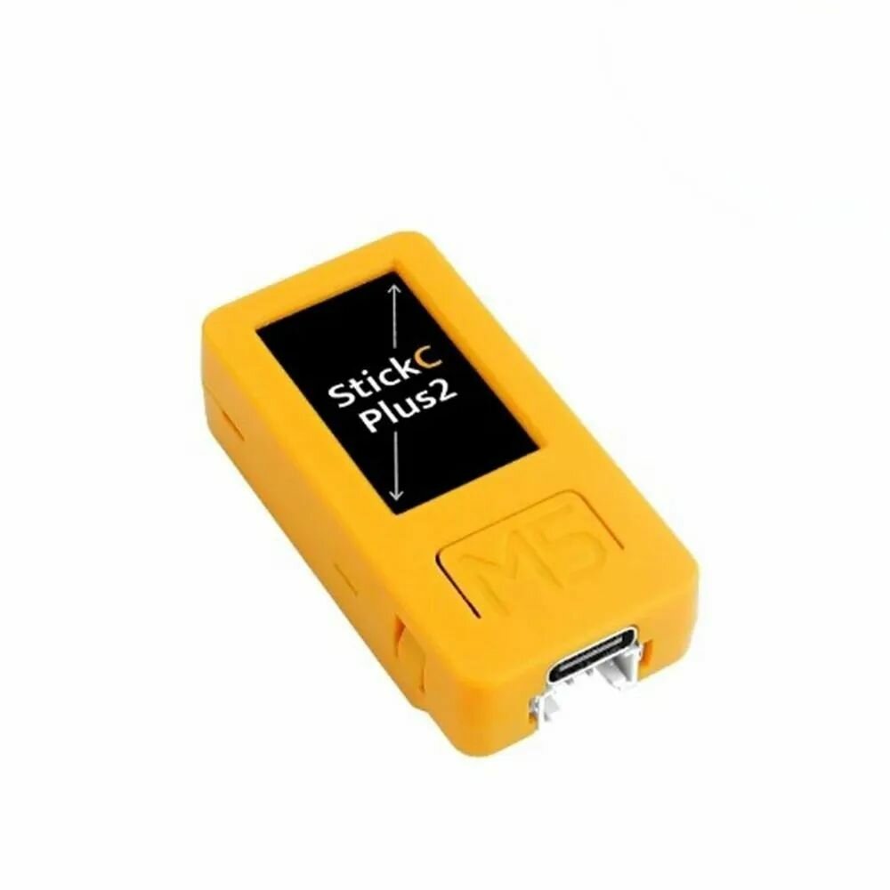 M5Stack Stick PLUS 2 ESP32 Платы Для Разработки IoT DIY — фото 1