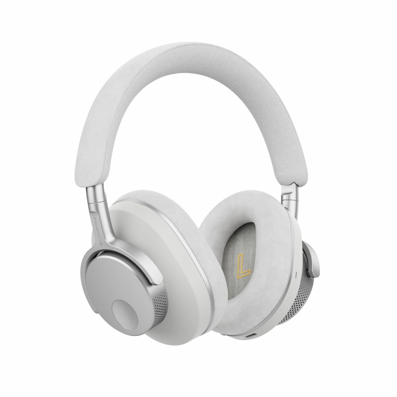 Наушники Cambridge Audio Melomania P100, белый