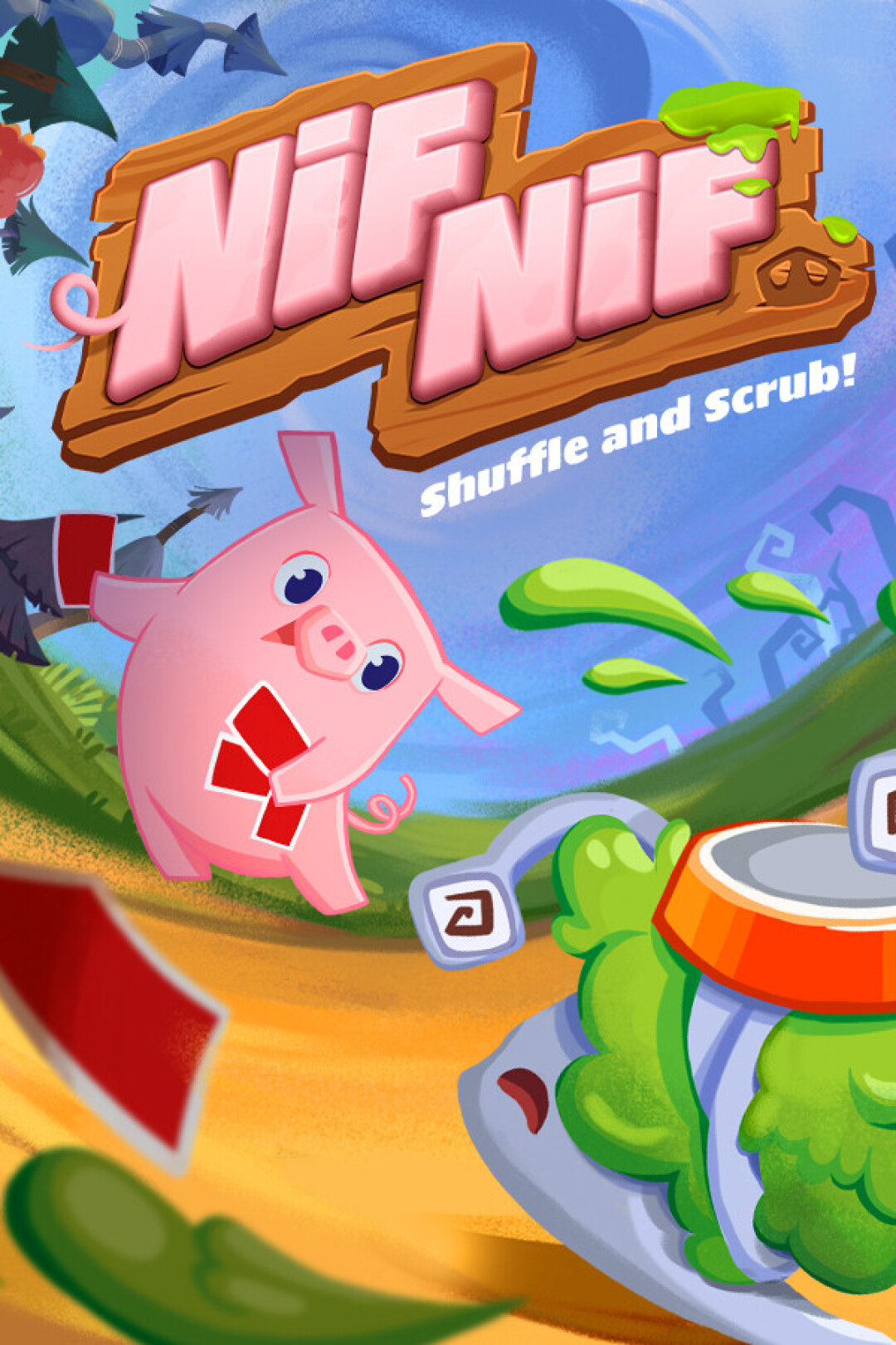 Nif Nif
