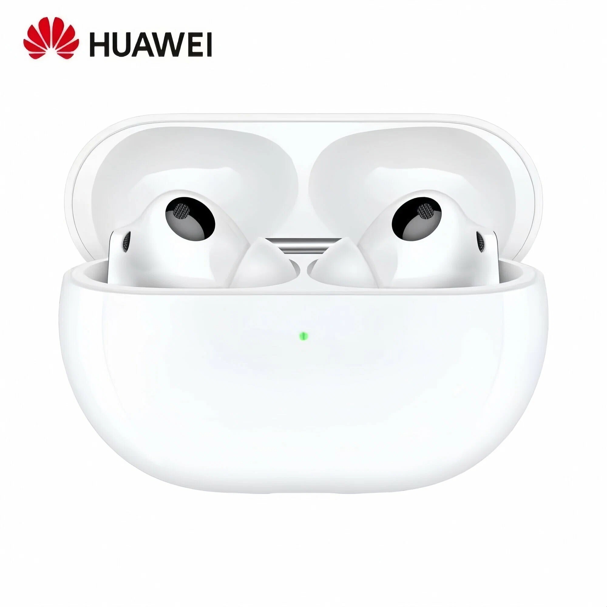 Наушники Huawei FreeBuds Pro 3, с шумоподавлением, голосовым набором