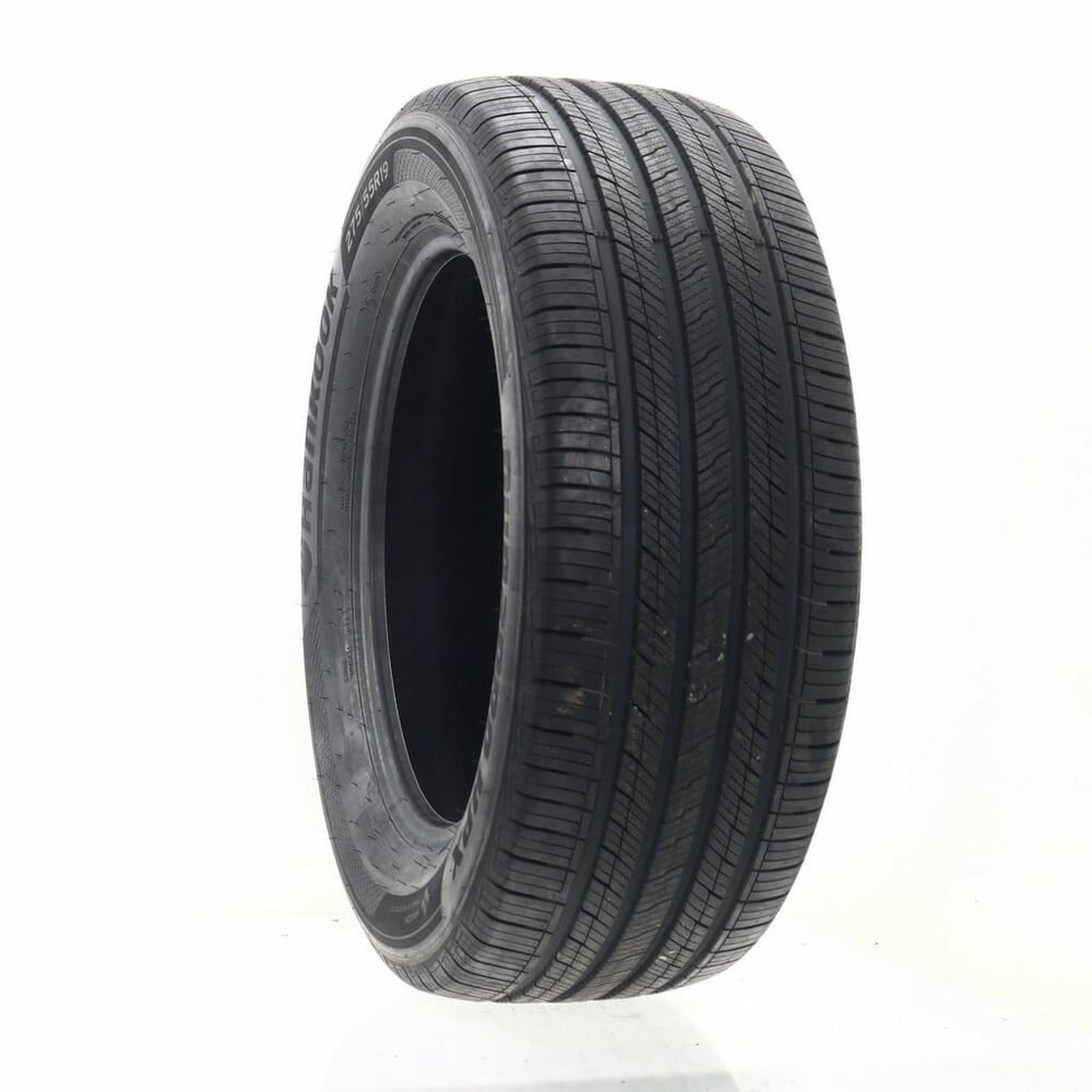 Шина HANKOOK Dynapro HPX RA43, всесезонная, 235/60, R18, TL, 107W, высота профиля 60 1 шт.