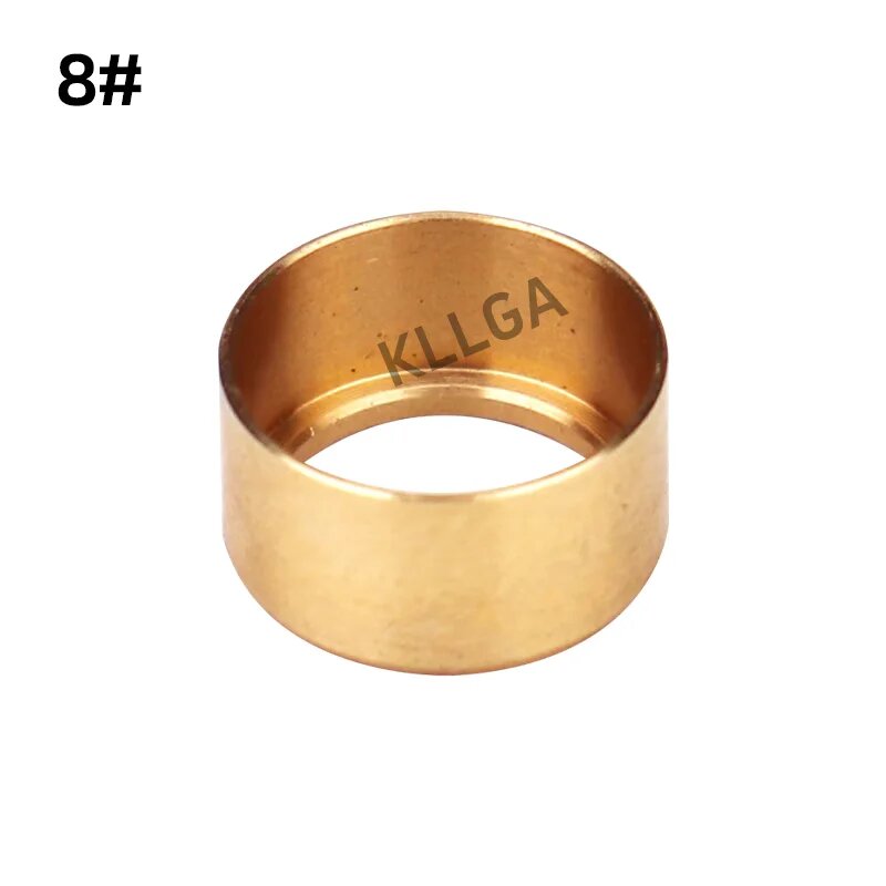 Втулка KLLGA, Цвет: Bushing