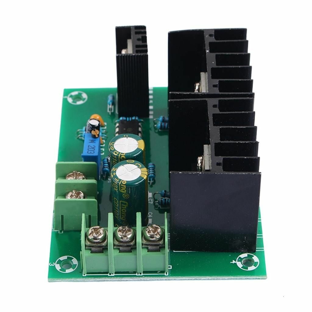 Инвертор постоянного тока в переменный 12/24 В в 220 В, 300 Вт, 24V