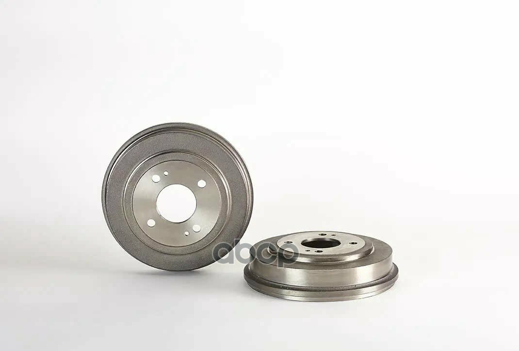 Барабан тормозной задн. HONDA ACCORD III (CA) 11/85-12/89 / HONDA ACCORD III Aerodeck (CA) 11/85-12/ Brembo арт. 14.5068.10