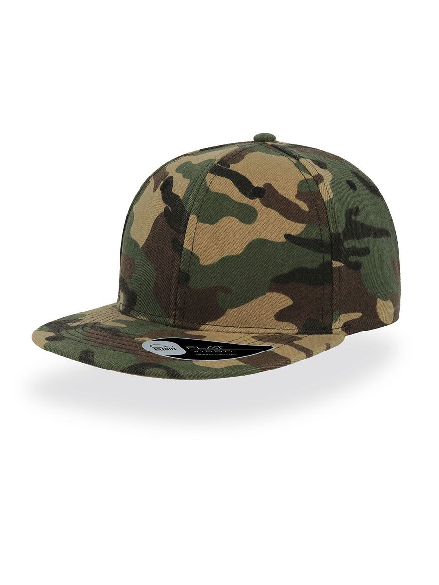 Бейсболка SNAP BACK для мужчин и женщин