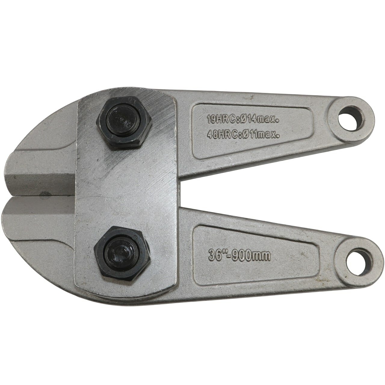 GARWIN INDUSTRIAL 706520-900-blade Лезвие для болтореза (комплект) 900 мм
