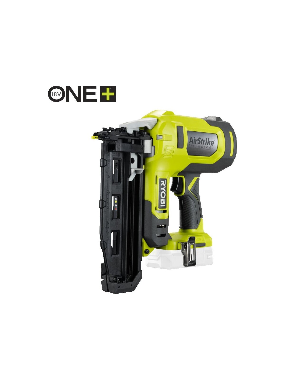 Гвоздезабиватель Ryobi R16GN18-0 ONE+ 5133005137