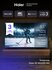 Телевизор Haier 85 MiniLED M4