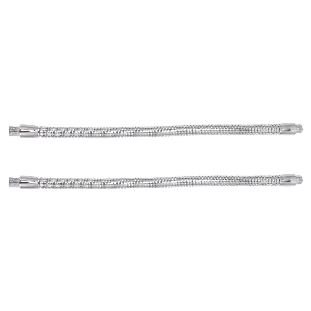 2 Штуки Гибкого Штативного Освещения, Из Железного Материала, Для Легкой Регулировки