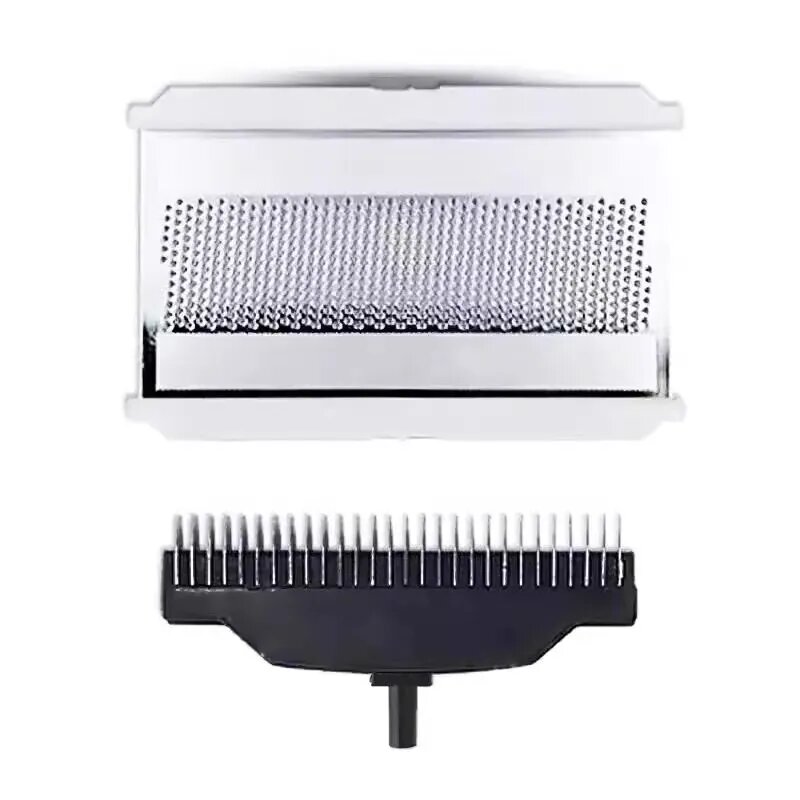 Внешнее лезвие фольги для бритвы Moser Wahl Shaver Grid