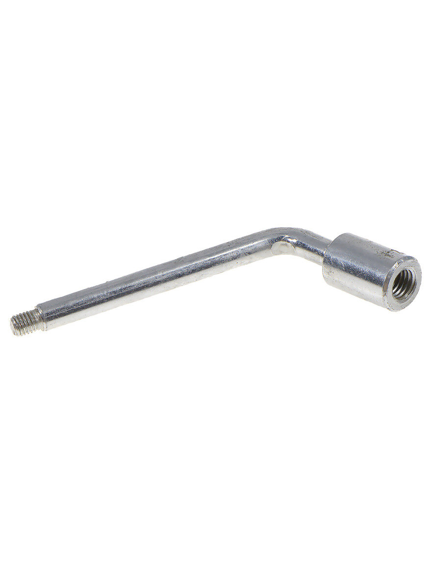 Ручка регулировки руля для культиватора HUTER GMC-7.5 (s/n ZME~)