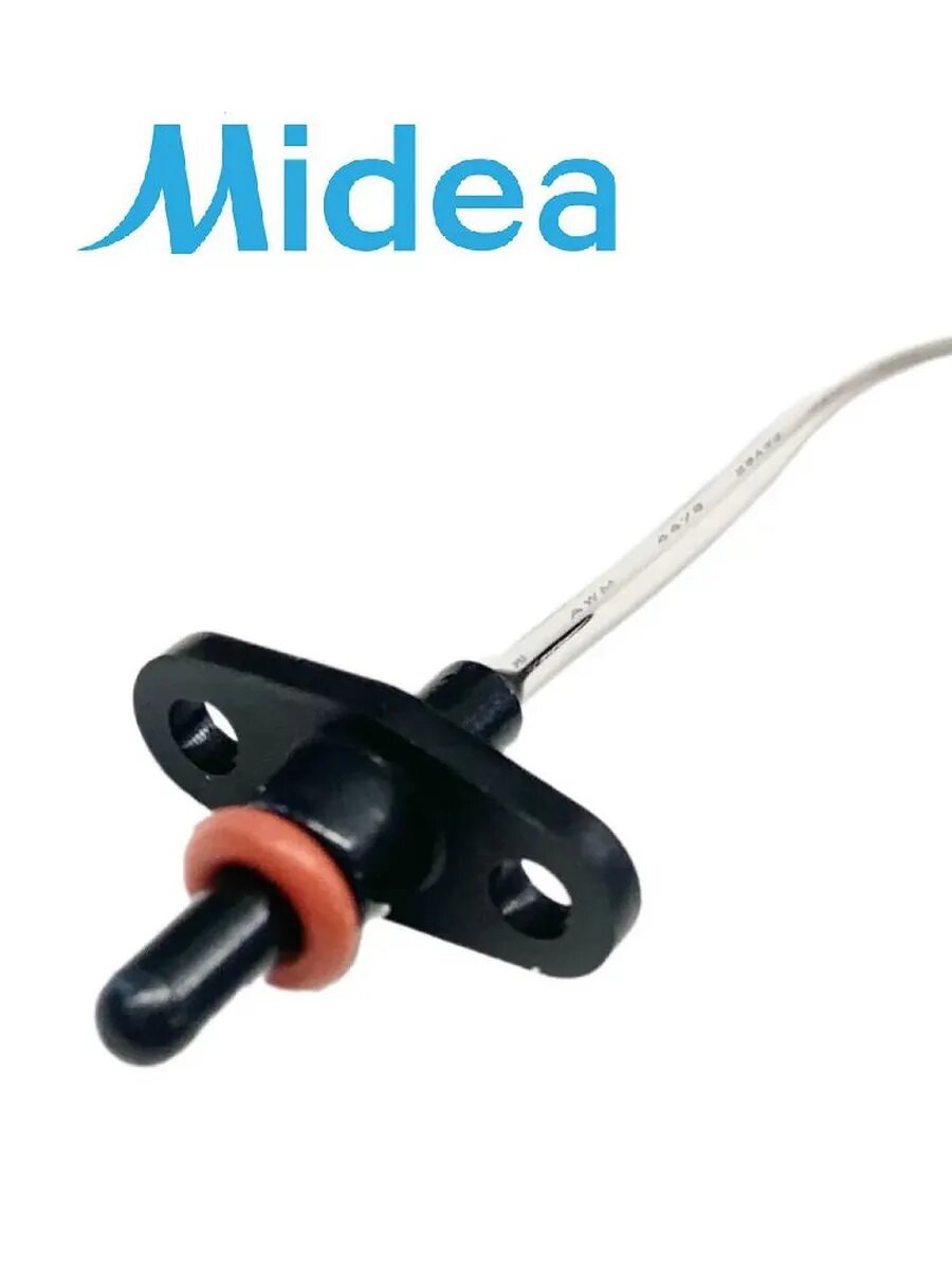 Оригинальный термодатчик посудомоечной машины Midea, Gorenje