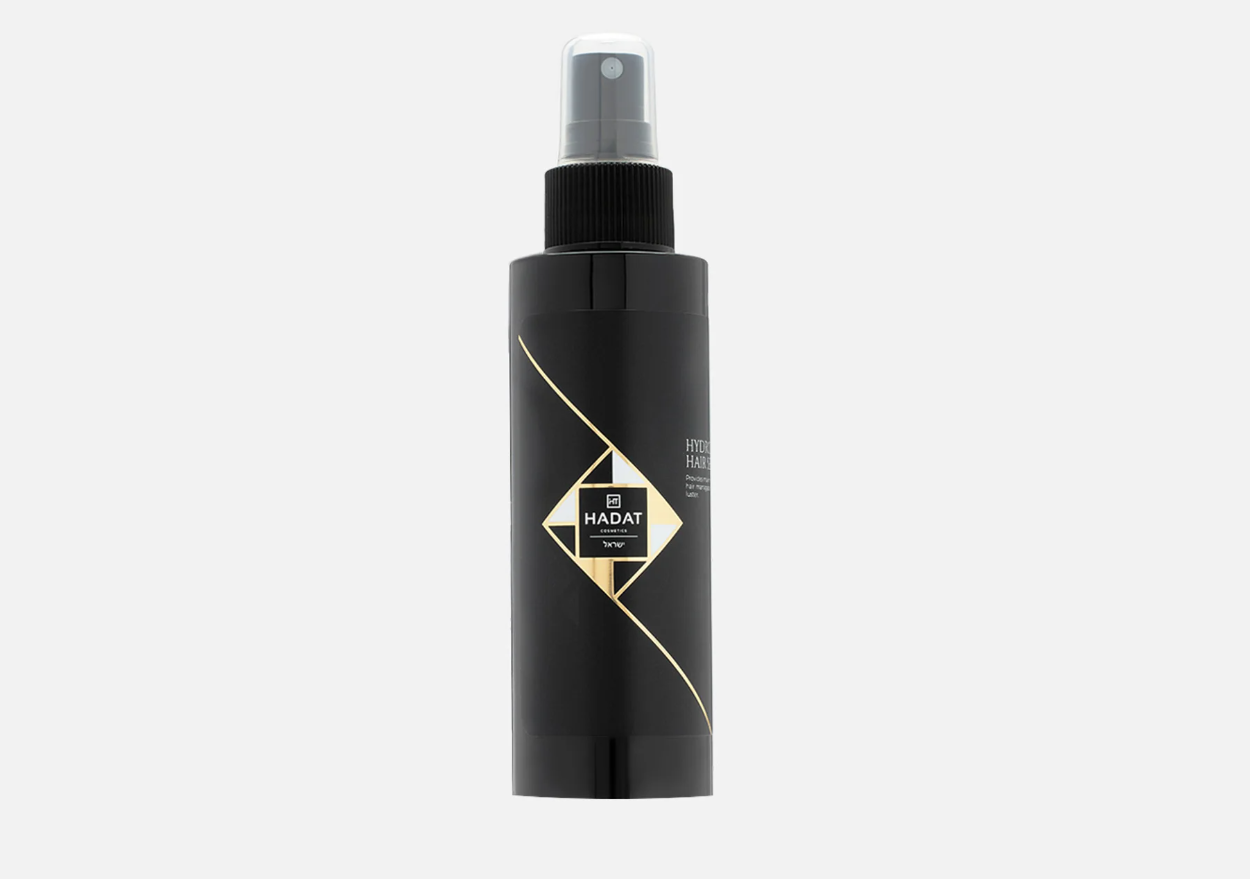 Hadat "Miracle"/Hydro Miracle Hair Serum Сыворотка для волос 110мл