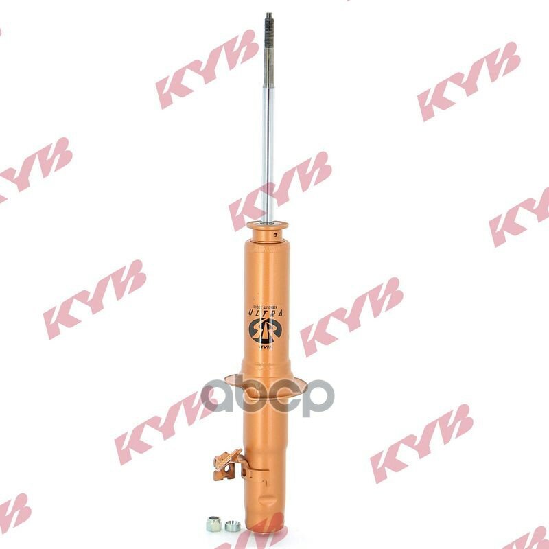 Амортизатор - Ultra SR передний R HONDA Ballade 91-95 Ballade CR-X 92-98 Ballade Coupe 94-95 Civic 91-95 Civic CRX 92-98 .